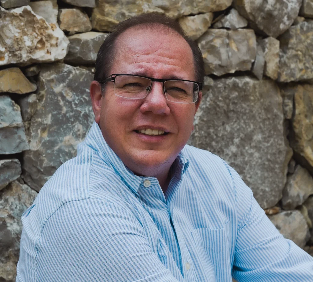 About David – David Wray